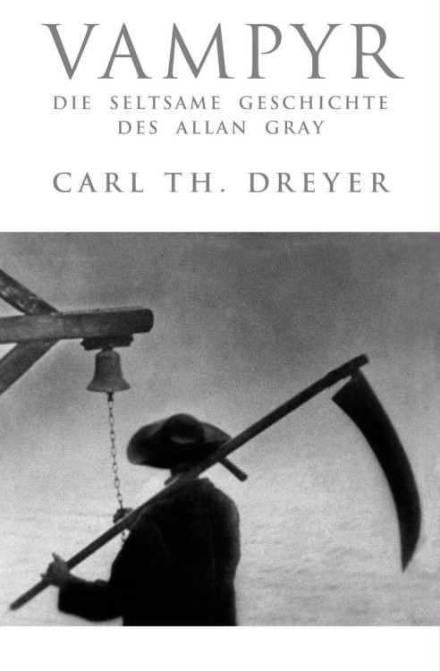 Wampir (1932) - Filmweb