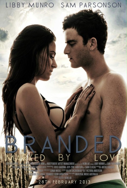Branded (2013) - Filmweb