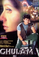 Ghulam (1998) - Filmweb