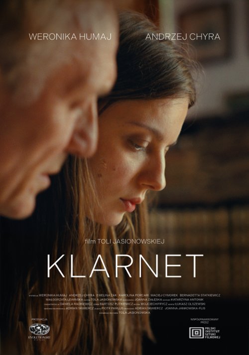 Zwiastun, trailer, wideo - Klarnet (2025) - Filmweb