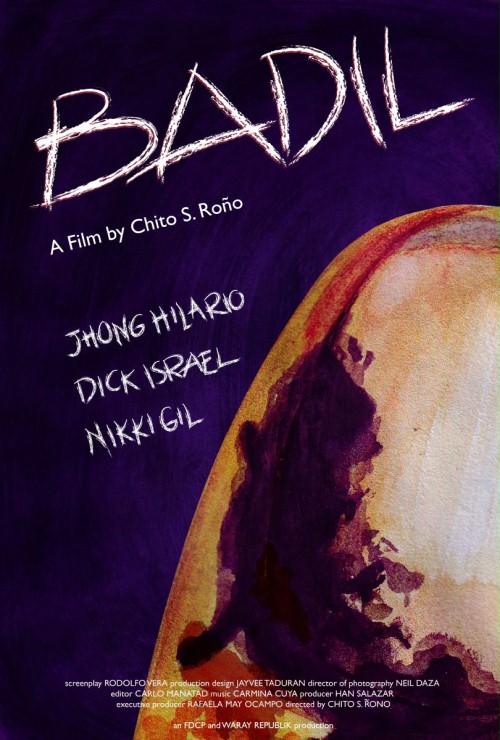 Badil (2013) - Filmweb