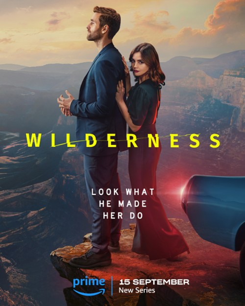 Wilderness (Serial TV 2023- ) - Filmweb
