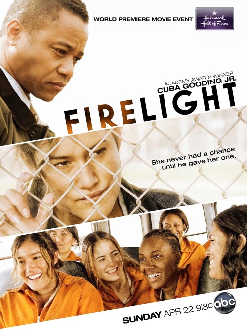 Firelight (2012) - Filmweb
