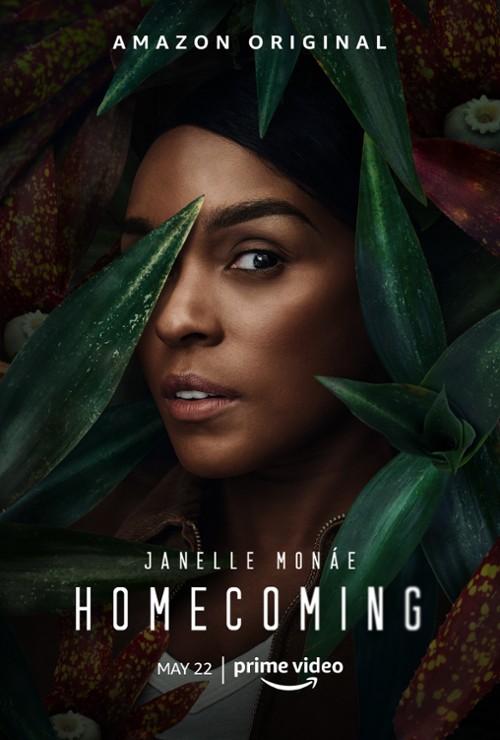 Homecoming (Serial TV 2018-2020) - Filmweb