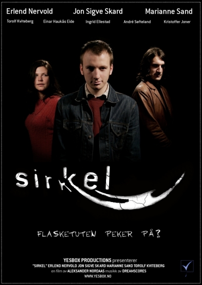 Sirkel (2005) - Filmweb