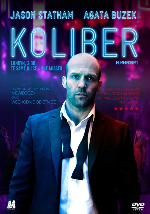 Koliber (2013) - Filmweb