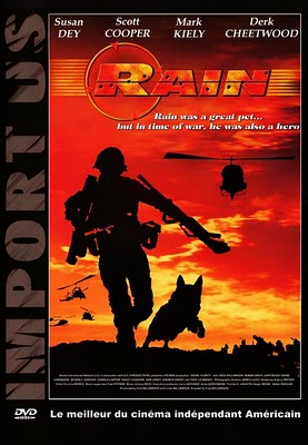 Rain (2001) - Filmweb