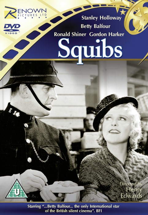 Squibs (1935) - Filmweb