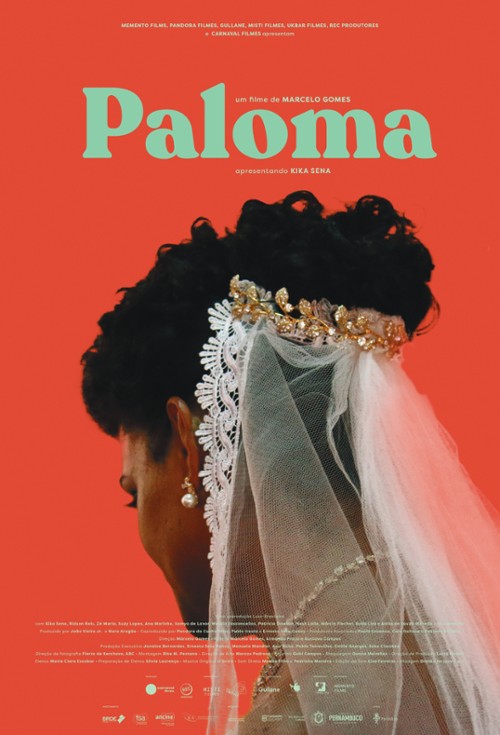 Paloma (2022) | Opinie i oceny użytkowników | Filmweb