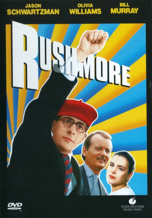 Rushmore (1998) - Filmweb