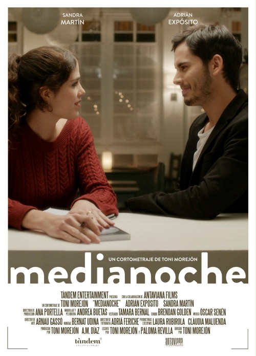 Medianoche (2016) film online - Gdzie obejrzeć: Netflix | MAX | Prime ...