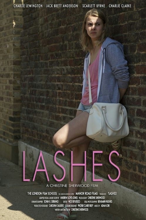 Lashes (2013) - Filmweb