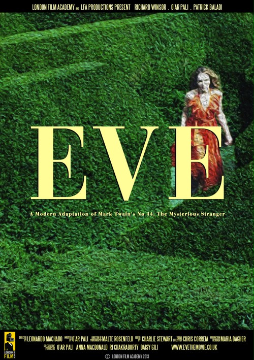 Eve (2013) - Filmweb
