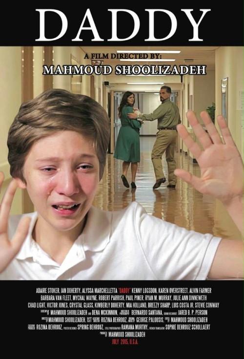 Daddy (2015) - Filmweb