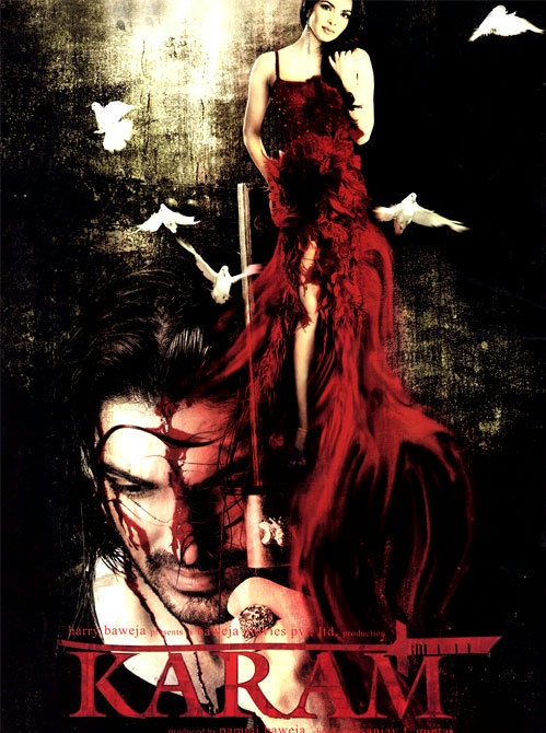 Karam (2005) film online - Gdzie obejrzeć: Netflix | HBO | Prime | CDA ...