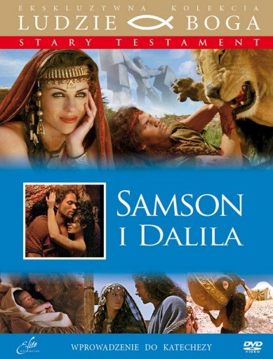 Samson Et Dalila 1996