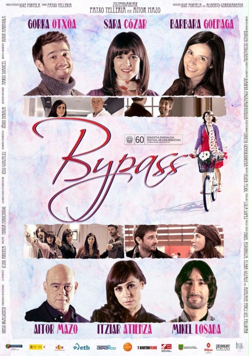 Bajpas (2012) - Filmweb