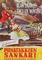 Saskatchewan (1954) - Filmweb