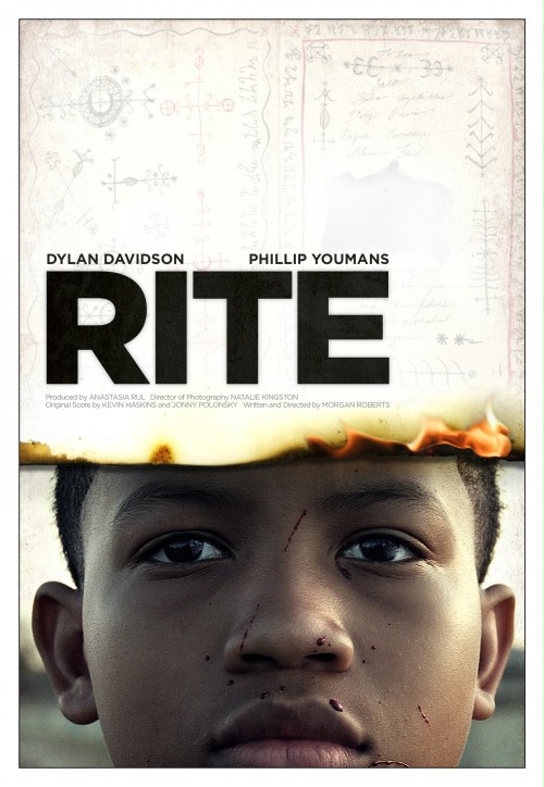 Rite (2015) - Filmweb
