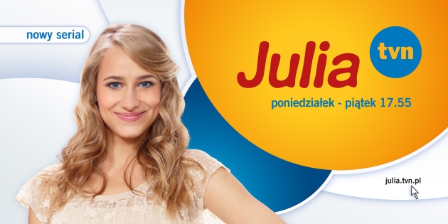 Julia (2011) pełna obsada - Filmweb