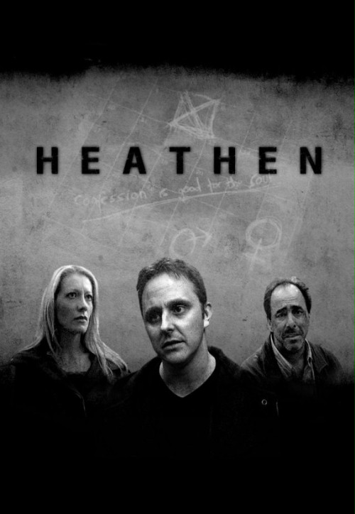 Heathen (2009) - Filmweb