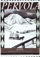 Pervola (1985) - Filmweb
