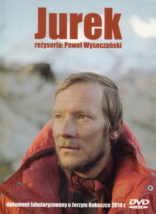 Jurek (2014) - Filmweb