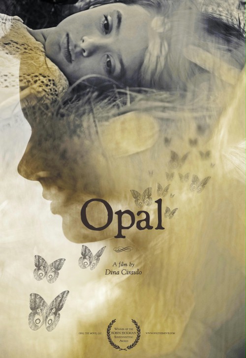 Opal (2010) - Filmweb