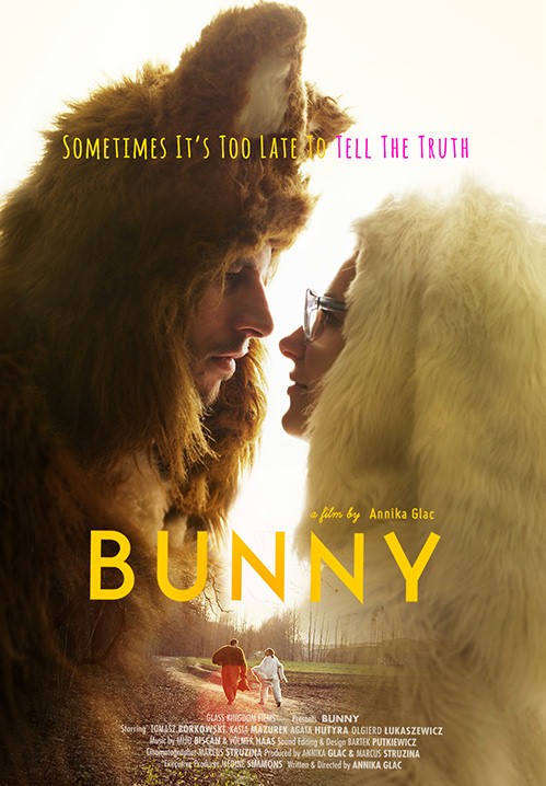 Bunny (2014) - Filmweb