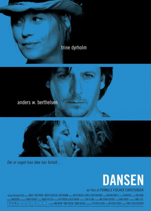 Dansen (2008) - Filmweb