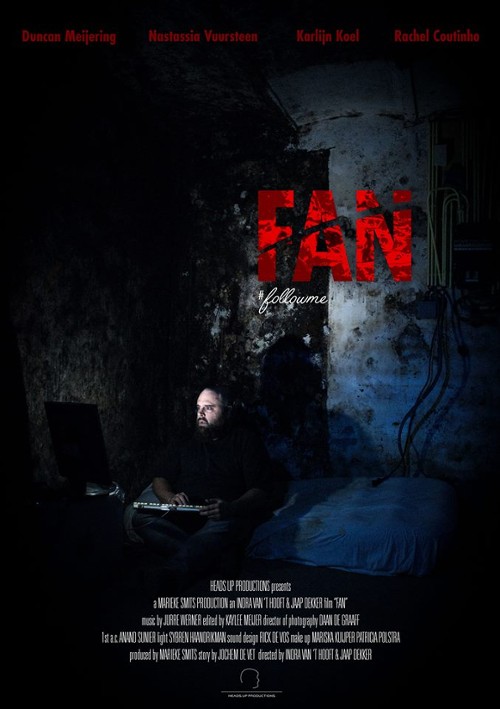 Fan (2017) - Filmweb