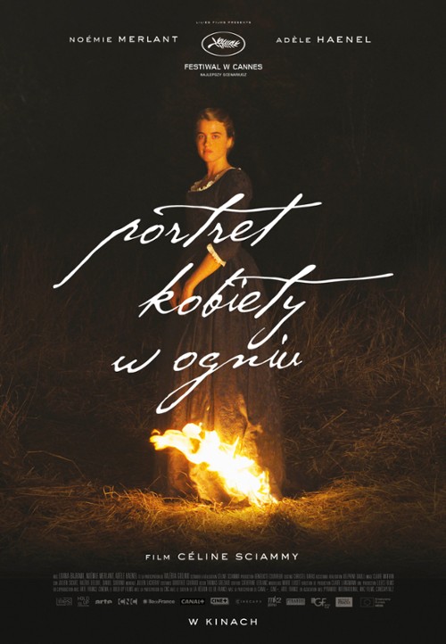 Portret kobiety w ogniu - Piastow - Repertuar kin - Filmweb