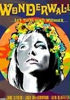 Wonderwall (1968) - Filmweb