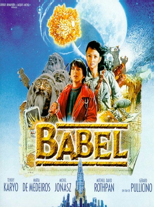 Babel (1999) - Filmweb