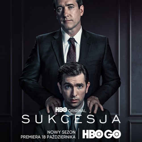 Sukcesja Sezon 3 (2021) : data premiery, odcinki - Filmweb