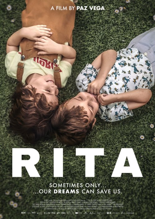 Rita (2024) - Filmweb