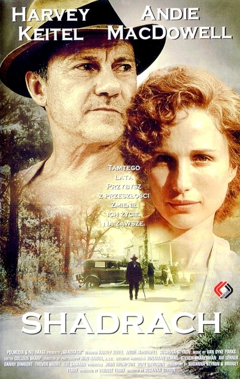 Shadrach (1998) - Filmweb