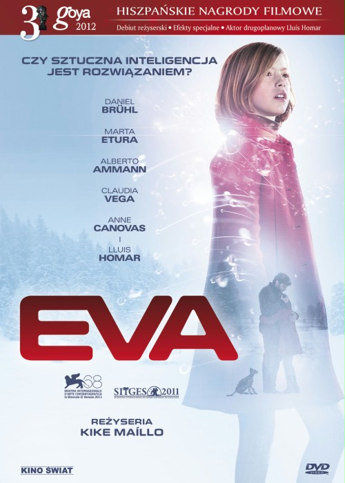 Eva (2011) - Filmweb