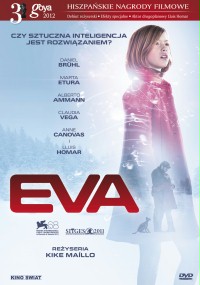 Eva (2011) - Filmweb