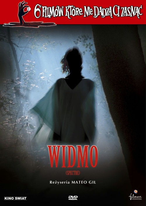 Widmo (2006) - Filmweb