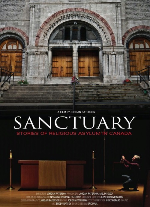 Sanctuary (2010) - Filmweb