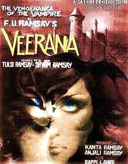 Veerana (1988) - Filmweb