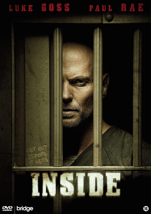 Inside (2012) - Filmweb