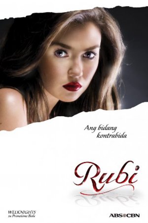 Rubi (Serial TV 2010- ) - Filmweb