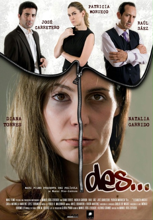 Des... (2010) - Filmweb