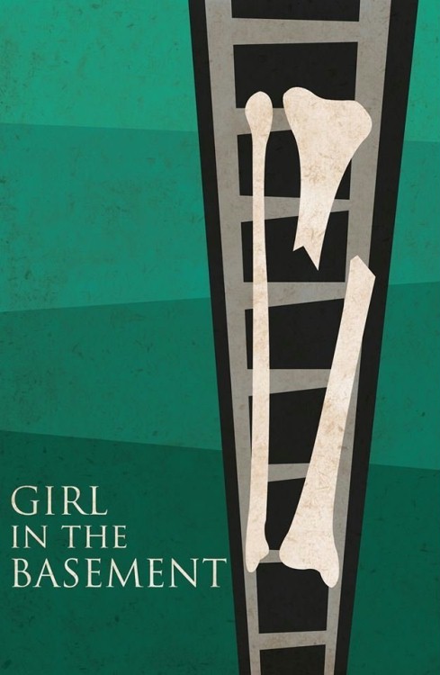 Girl in the Basement (2015) film online - Gdzie obejrzeć: Netflix | HBO ...