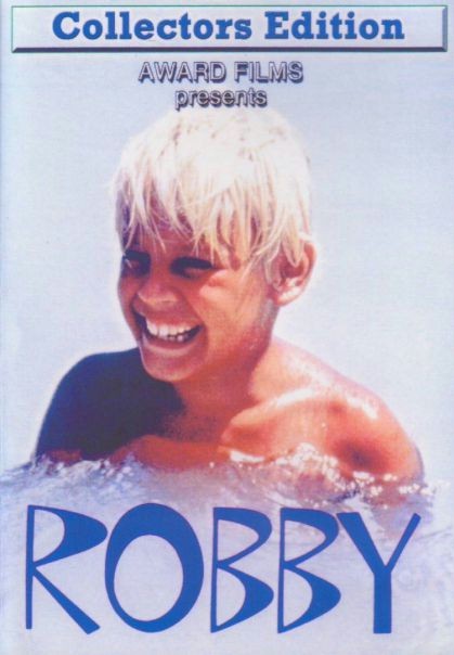Robby (1968) - Filmweb