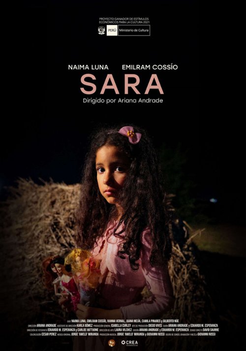 Sara (2024) - Filmweb