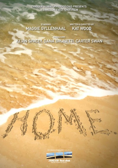 Home (2016) - Filmweb