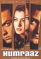 Humraaz (2002) - Filmweb